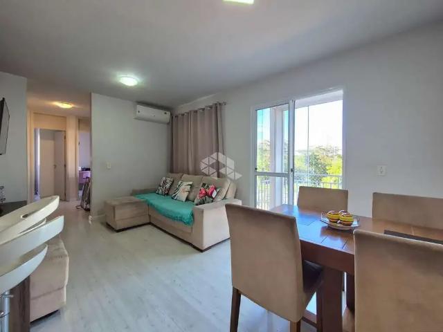 Apartamento para Venda em Porto Alegre/RS Humaitá 3 Quartos