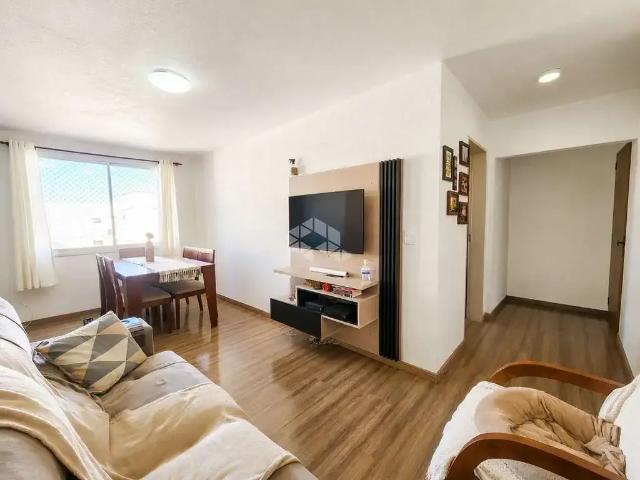 Apartamento para Venda em Porto Alegre/RS Humaitá 3 Quartos