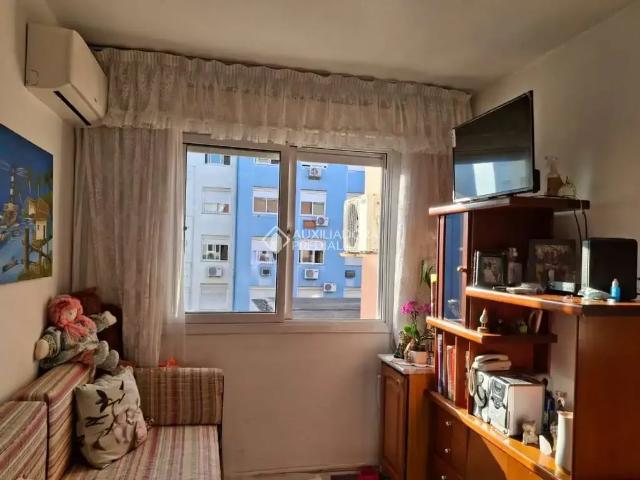 Apartamento para Venda em Porto Alegre/RS Humaitá 1 Quartos