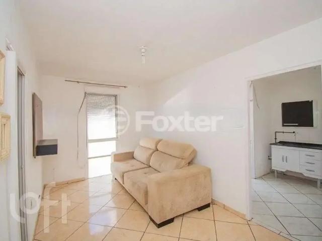 Apartamento para Venda em Porto Alegre/RS Humaitá 1 Quartos