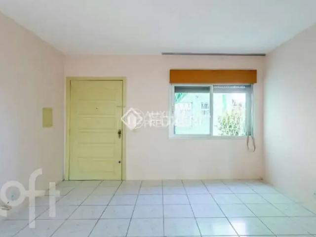 Apartamento para Venda em Porto Alegre/RS Humaitá 1 Quartos