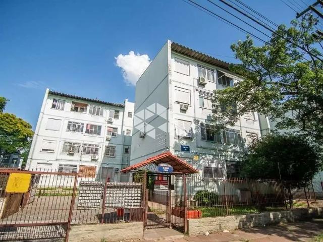 Apartamento para Venda em Porto Alegre/RS Humaitá 1 Quartos
