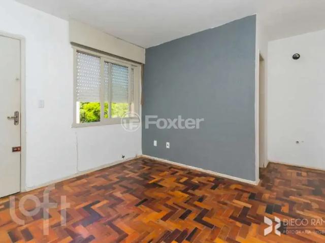 Apartamento para Venda em Porto Alegre/RS Humaitá 1 Quartos