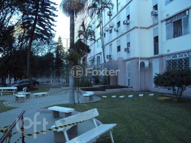 Apartamento para Venda em Porto Alegre/RS Humaitá 1 Quartos