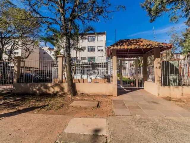 Apartamento para Venda em Porto Alegre/RS Humaitá 1 Quartos