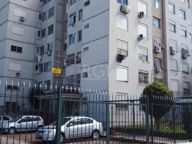 Apartamento para Venda em Porto Alegre/RS Humaitá 1 Quartos