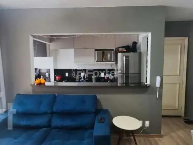 Apartamento para Venda em Porto Alegre/RS Humaitá 1 Quartos