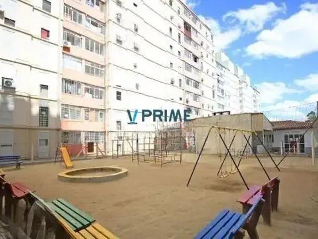 Apartamento para Venda em Porto Alegre/RS Humaitá 1 Quartos