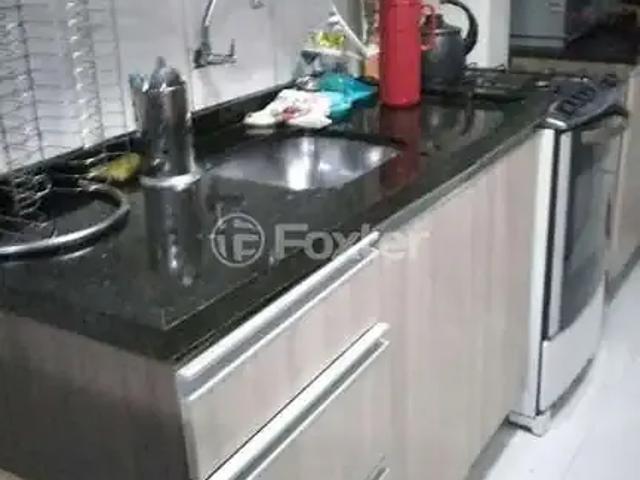 Apartamento para Venda em Porto Alegre/RS Humaitá 1 Quartos