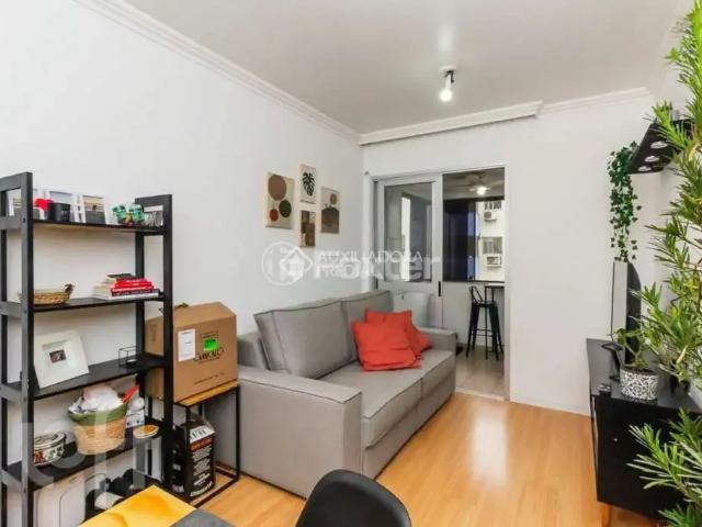 Apartamento para Venda em Porto Alegre/RS Humaitá 1 Quartos