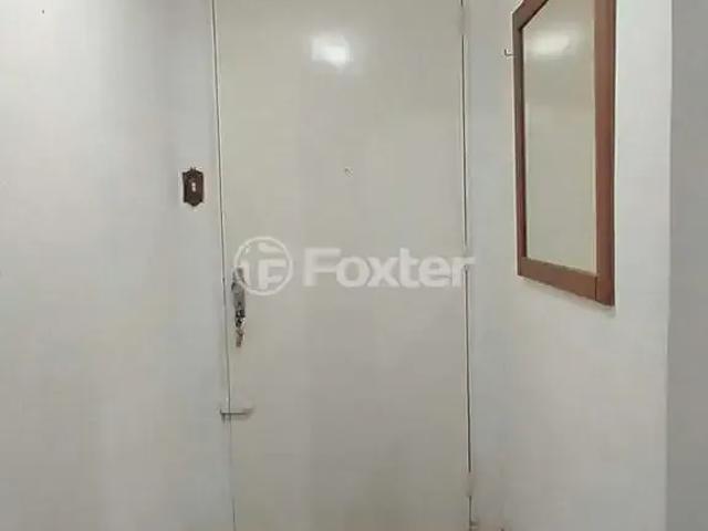 Apartamento para Venda em Porto Alegre/RS Humaitá 1 Quartos
