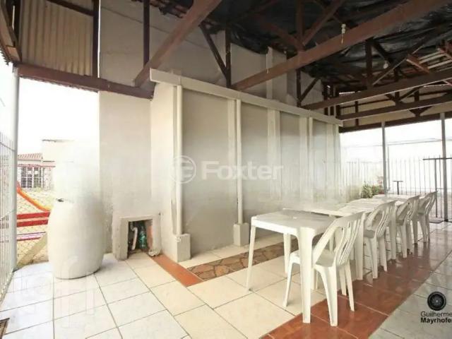 Apartamento para Venda em Porto Alegre/RS Humaitá 1 Quartos