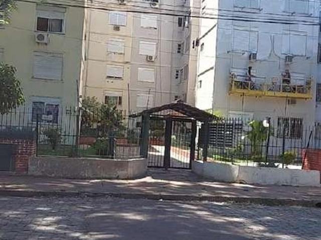 Apartamento para Venda em Porto Alegre/RS Humaitá 1 Quartos