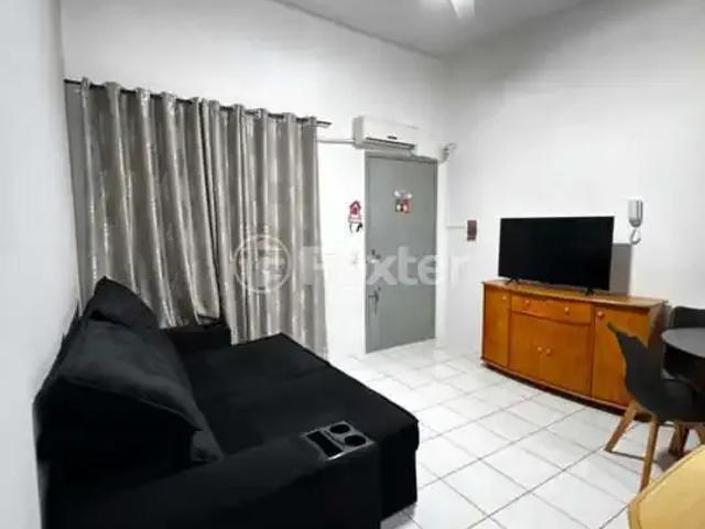 Apartamento para Venda em Porto Alegre/RS Humaitá 1 Quartos