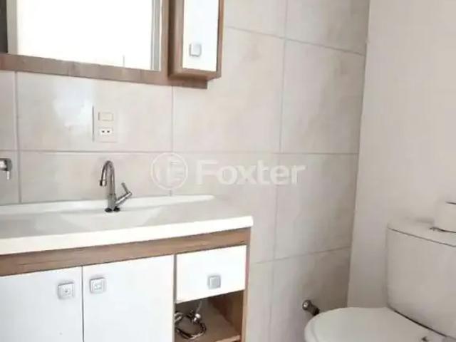 Apartamento para Venda em Porto Alegre/RS Humaitá 1 Quartos