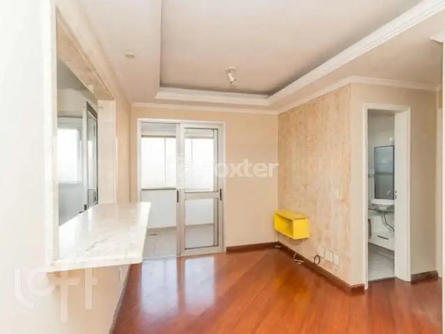 Apartamento para Venda em Porto Alegre/RS Humaitá 1 Quartos