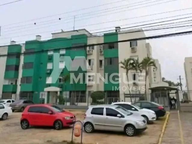 Apartamento para Venda em Porto Alegre/RS Humaitá 1 Quartos