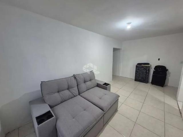 Apartamento para Venda em Porto Alegre/RS Humaitá 1 Quartos