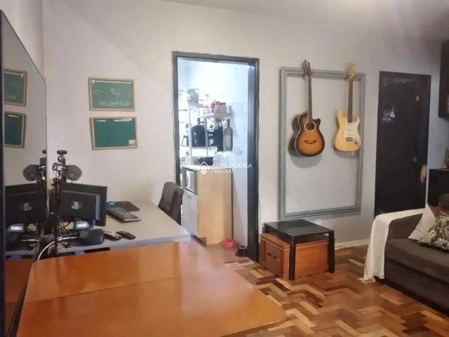 Apartamento para Venda em Porto Alegre/RS Humaitá 1 Quartos