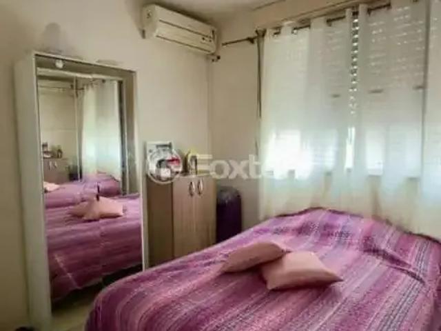 Apartamento para Venda em Porto Alegre/RS Humaitá 1 Quartos