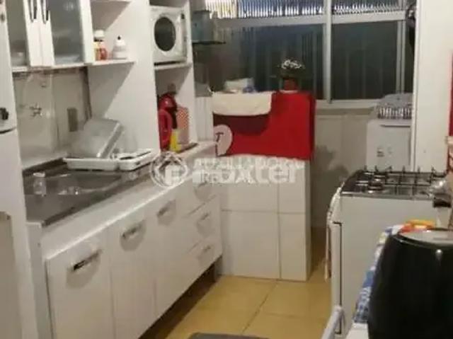 Apartamento para Venda em Porto Alegre/RS Humaitá 1 Quartos