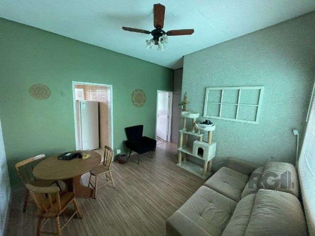 Apartamento para Venda em Porto Alegre/RS Humaitá 1 Quartos