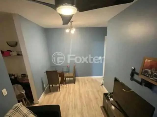 Apartamento para Venda em Porto Alegre/RS Humaitá 1 Quartos