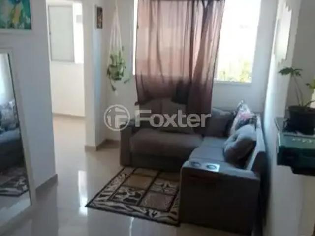 Apartamento para Venda em Porto Alegre/RS Humaitá 1 Quartos