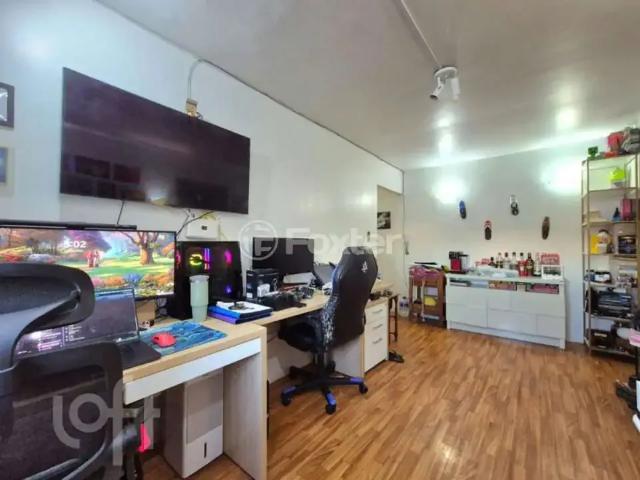 Apartamento para Venda em Porto Alegre/RS Humaitá 1 Quartos