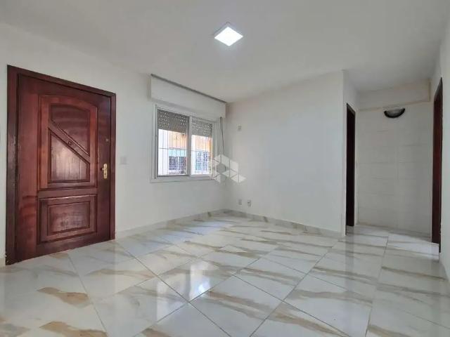 Apartamento para Venda em Porto Alegre/RS Humaitá 1 Quartos