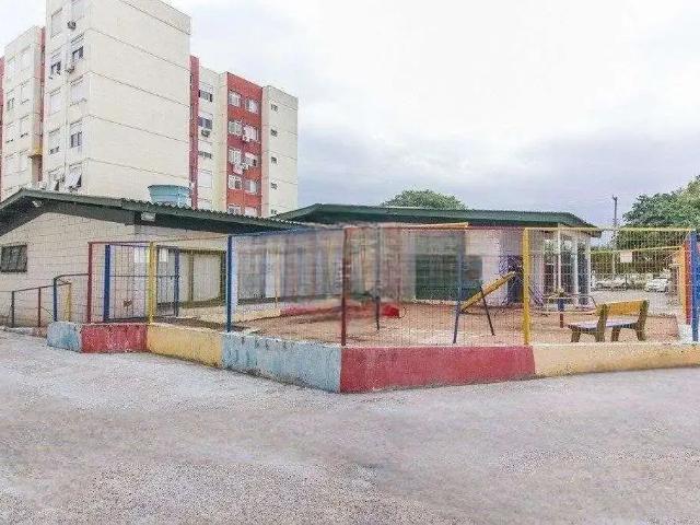 Apartamento para Venda em Porto Alegre/RS Humaitá 1 Quartos