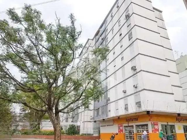 Apartamento para Venda em Porto Alegre/RS Humaitá 1 Quartos