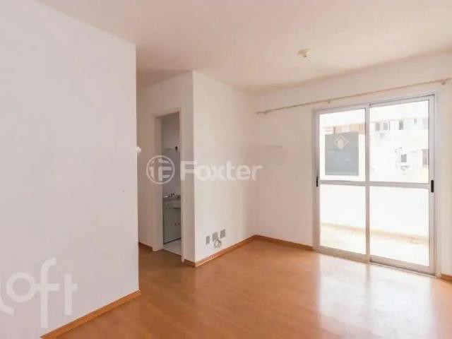 Apartamento para Venda em Porto Alegre/RS Humaitá 1 Quartos