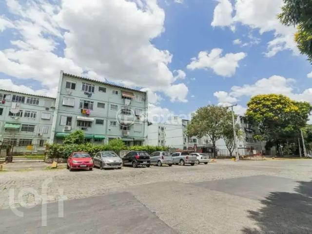 Apartamento para Venda em Porto Alegre/RS Humaitá 1 Quartos