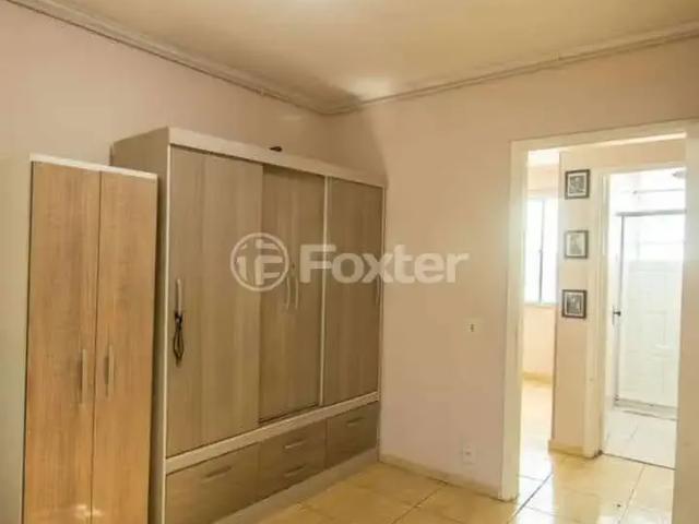 Apartamento para Venda em Porto Alegre/RS Humaitá 1 Quartos