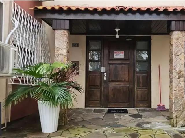 Apartamento para Venda em Porto Alegre/RS Humaitá 1 Quartos