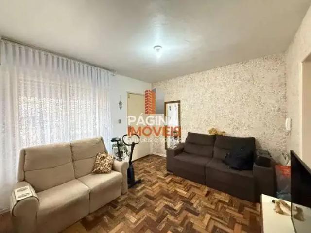Apartamento para Venda em Porto Alegre/RS Humaitá 1 Quartos