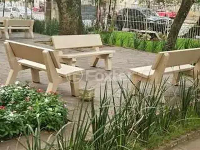 Apartamento para Venda em Porto Alegre/RS Humaitá 1 Quartos