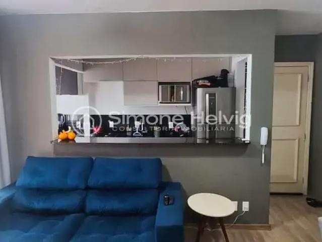 Apartamento para Venda em Porto Alegre/RS Humaitá 1 Quartos