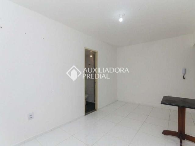 Apartamento para Venda em Porto Alegre/RS Humaitá 1 Quartos
