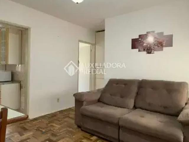 Apartamento para Venda em Porto Alegre/RS Humaitá 1 Quartos
