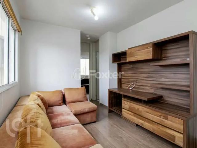 Apartamento para Venda em Porto Alegre/RS Humaitá 2 Quartos