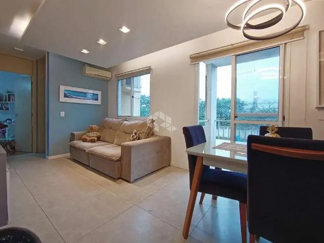 Apartamento para Venda em Porto Alegre/RS Humaitá 2 Quartos