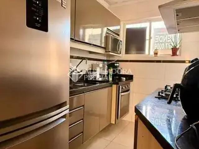 Apartamento para Venda em Porto Alegre/RS Humaitá 2 Quartos