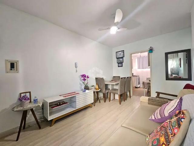 Apartamento para Venda em Porto Alegre/RS Humaitá 2 Quartos