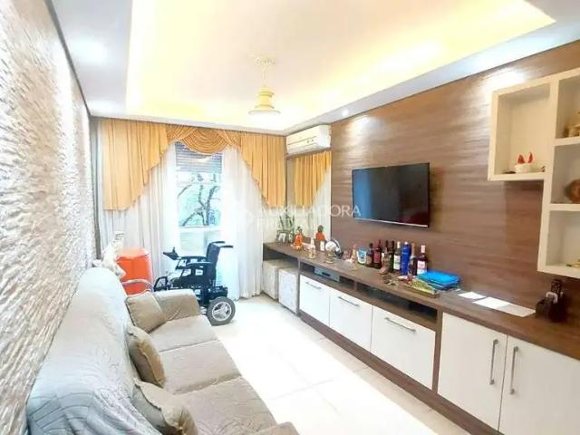 Apartamento para Venda em Porto Alegre/RS Humaitá 2 Quartos