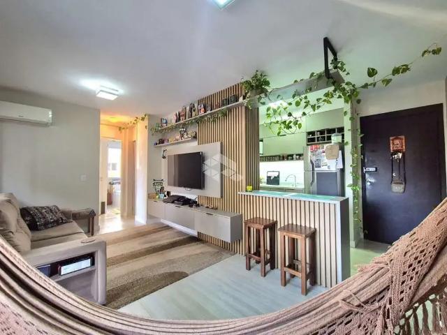 Apartamento para Venda em Porto Alegre/RS Humaitá 2 Quartos