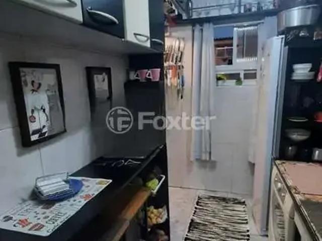 Apartamento para Venda em Porto Alegre/RS Humaitá 2 Quartos