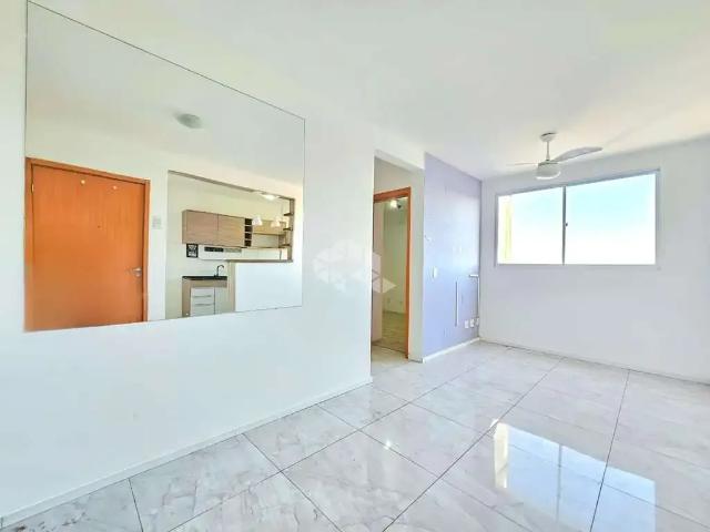 Apartamento para Venda em Porto Alegre/RS Humaitá 2 Quartos