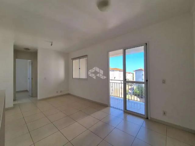 Apartamento para Venda em Porto Alegre/RS Humaitá 2 Quartos